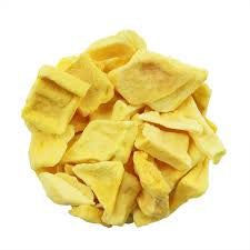 Freeze Dried Mango Chunks 🥭 – Beli’s Bites